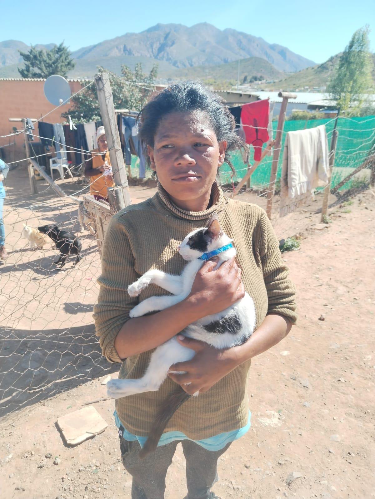 Pokkel - Josephine Fortuin - SAVA CVC