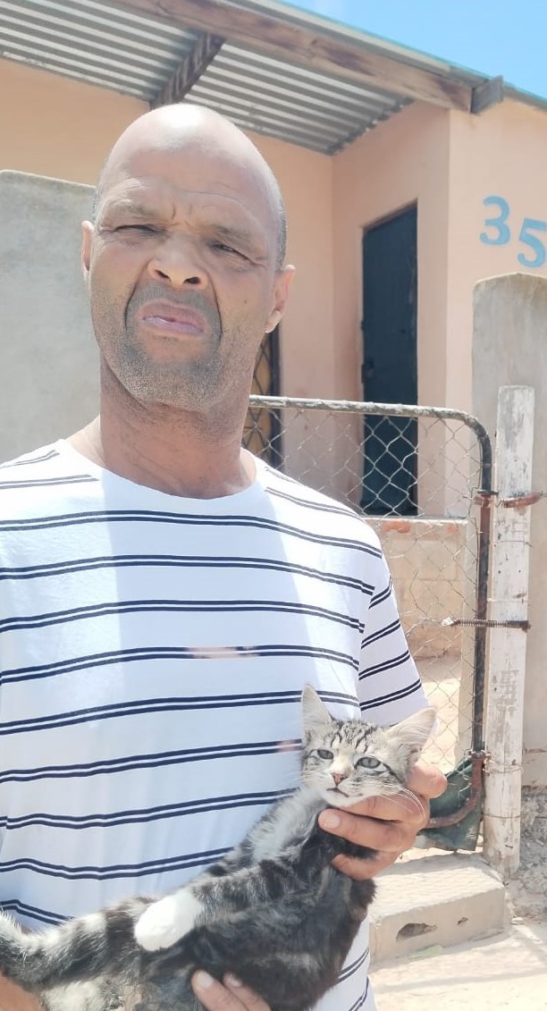 Miles - R. Stuart - SAVA CVC