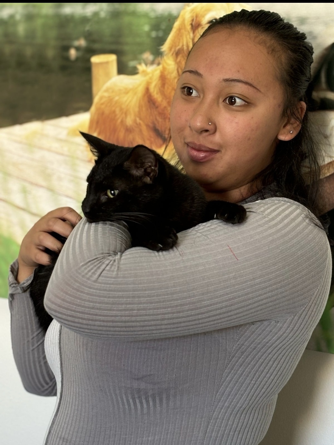 Snuggles - Renalda Van Wyk - SAVA CVC