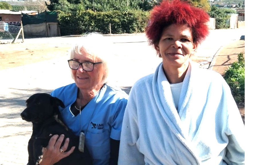 Fiela - Susan Wiese - SAVA CVC