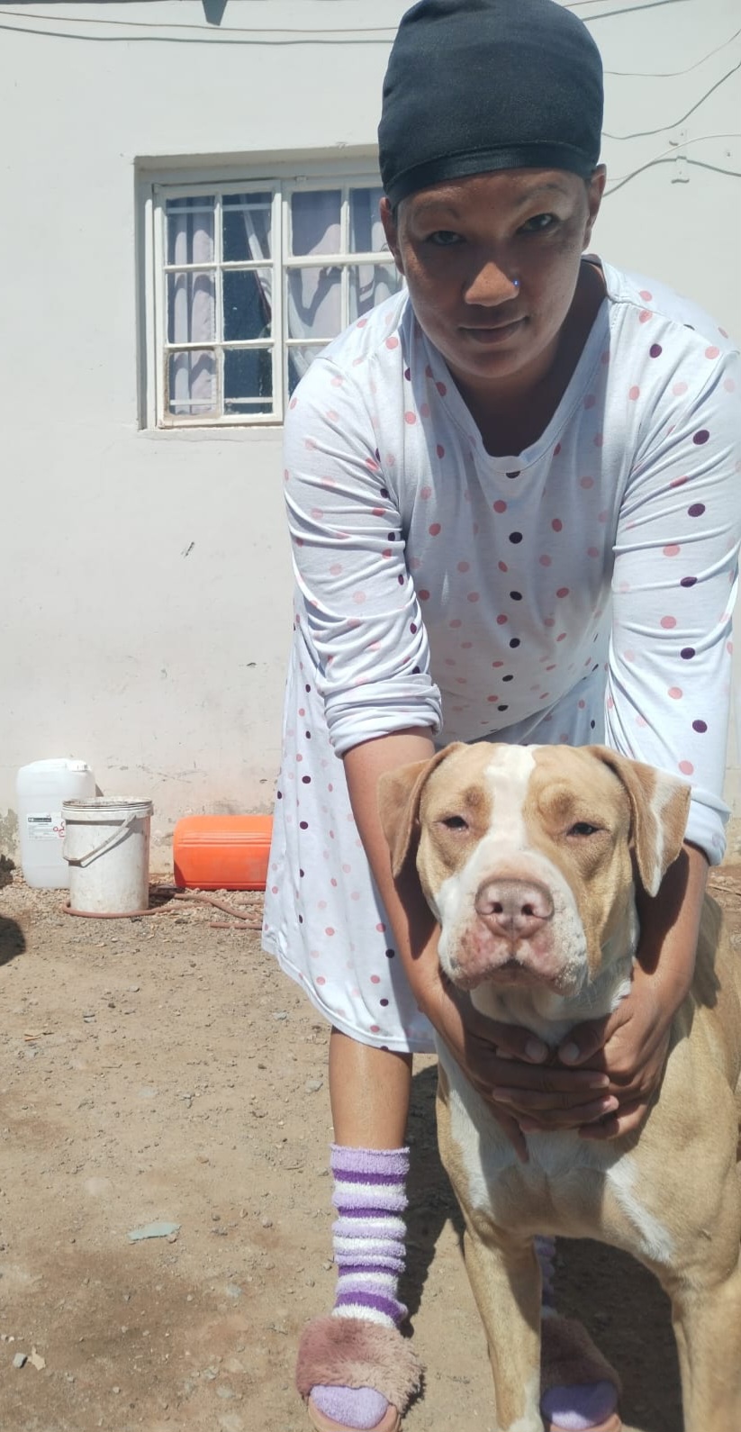 Boston - Michelle Cornelius - SAVA CVC