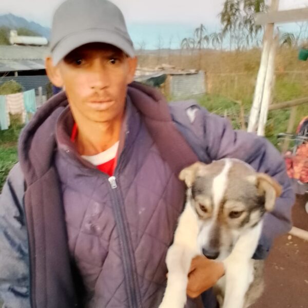 Fritos - Roelof Lottring - SAVA CVC